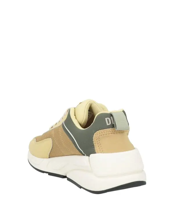 DIESEL® Low-top Multi-colored Sneakers