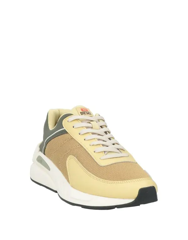 DIESEL® Low-top Multi-colored Sneakers
