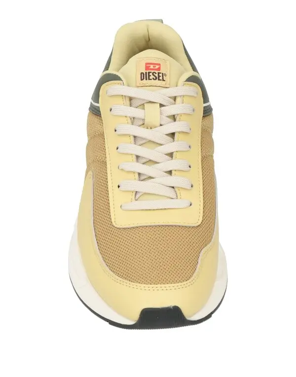DIESEL® Low-top Multi-colored Sneakers
