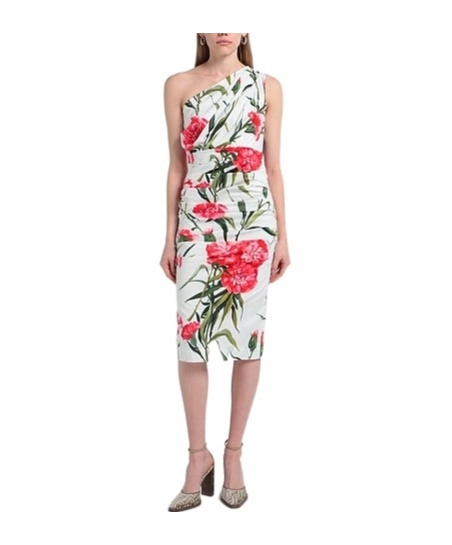 Dolce & Gabbana One-shoulder Dresses
