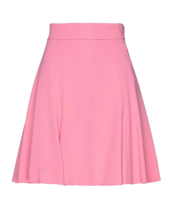 Dolce & Gabbana Flared Mini Skirt
