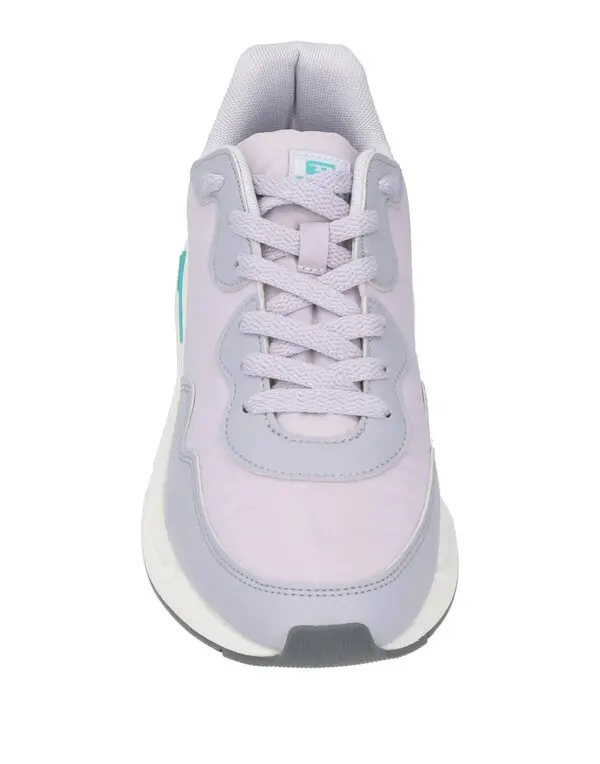 DIESEL® Low Top Sneakers - Lilac