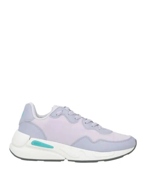 DIESEL® Low Top Sneakers - Lilac