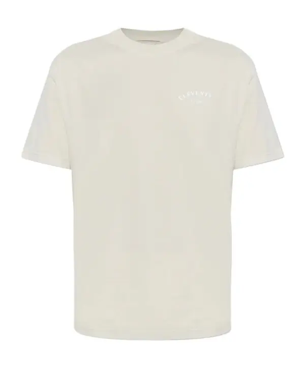 Eleventy Crew-neck T-shirt