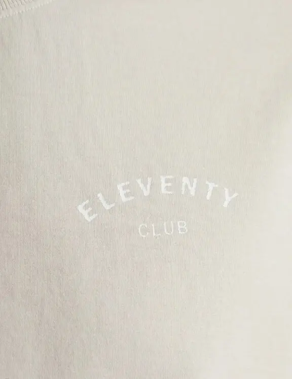 Eleventy Crew-neck T-shirt