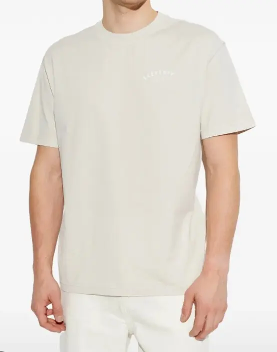 Eleventy Crew-neck T-shirt
