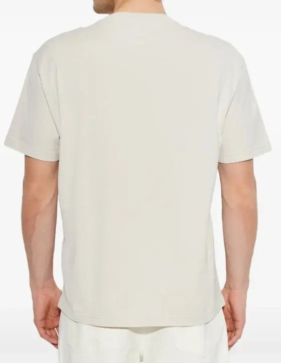 Eleventy Crew-neck T-shirt