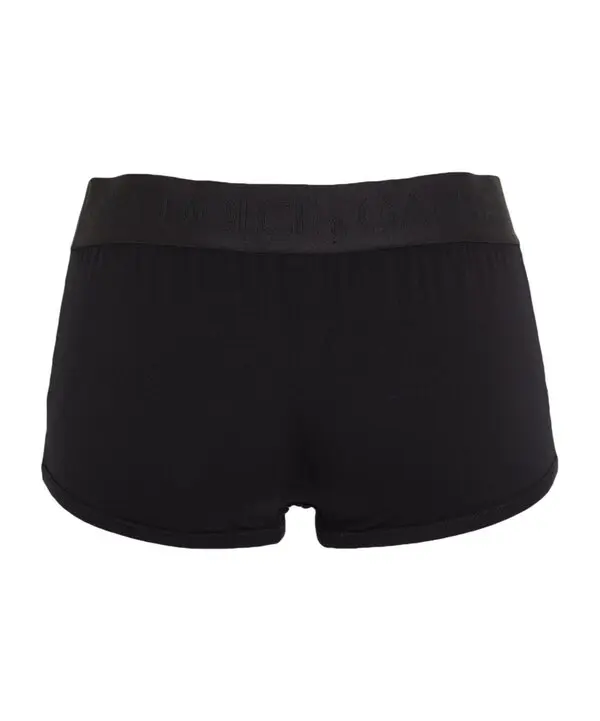 Dolce & Gabbana Solid-color Boxer Briefs