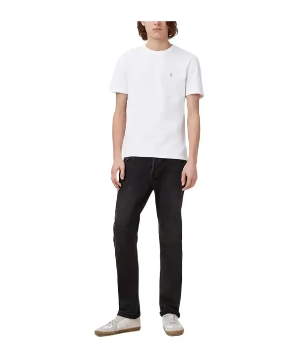 ALLSAINTS Ellis Logo-detail T-shirt