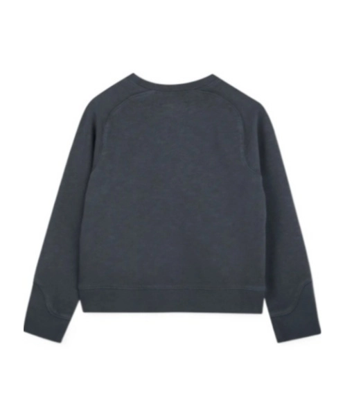 Zadig&Voltaire Rhinestone Embellished Sweatshirt