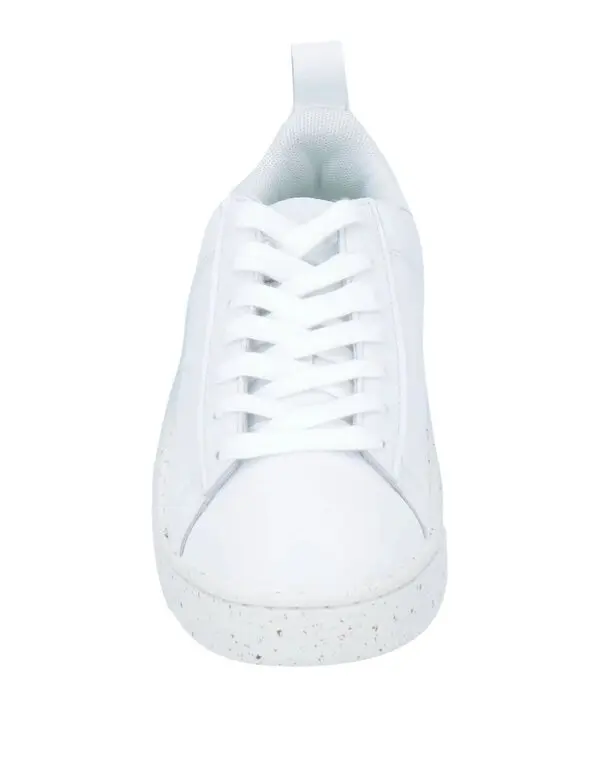 DIESEL® Simple Solid-color Sneakers