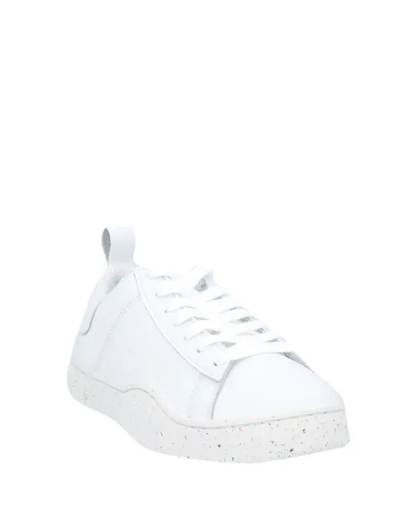 DIESEL® Simple Solid-color Sneakers