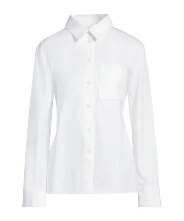 Jacquemus Minimalist Long-sleeve Shirt