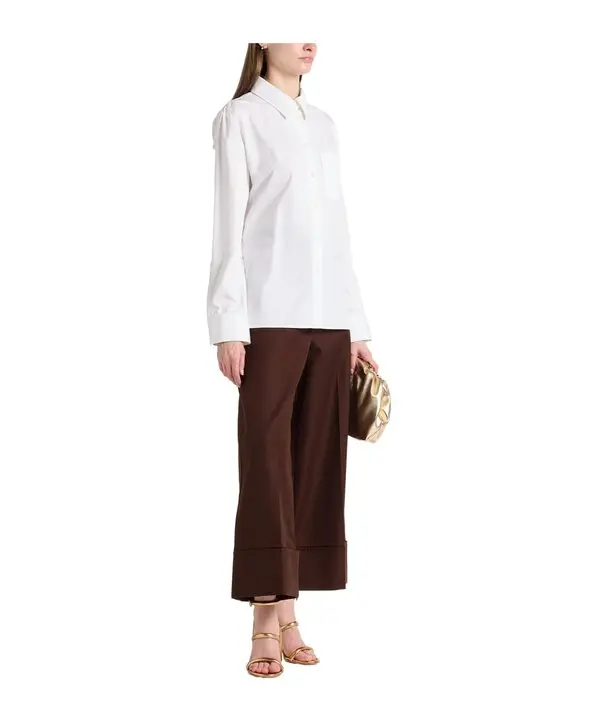 Jacquemus Minimalist Long-sleeve Shirt