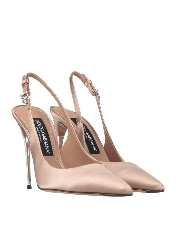Dolce & Gabbana Slingback Pumps