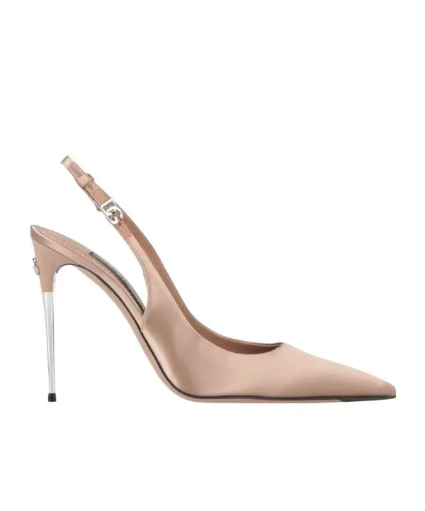Dolce & Gabbana Slingback Pumps