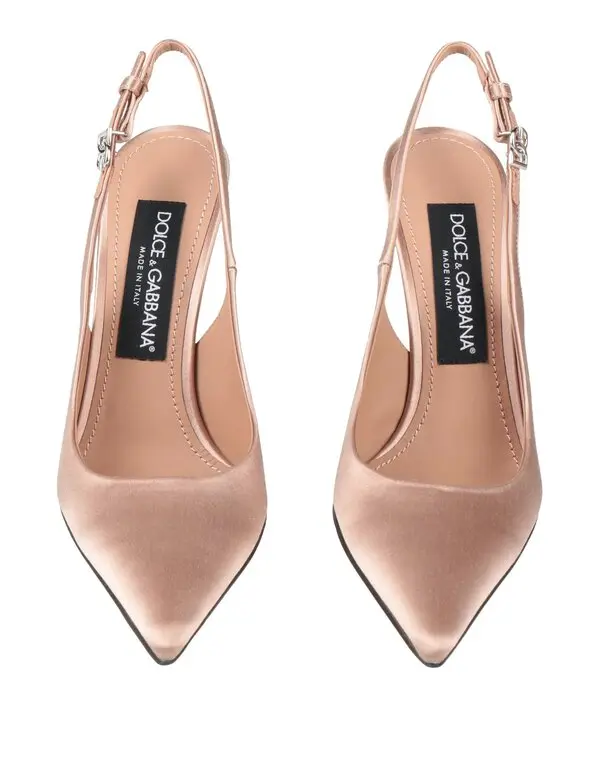 Dolce & Gabbana Slingback Pumps