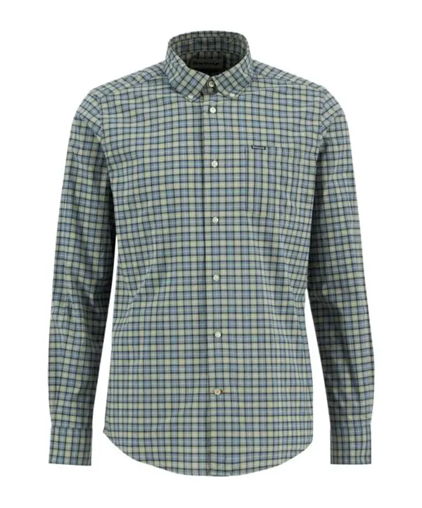 Barbour Lomond Tailored Fit Shirt