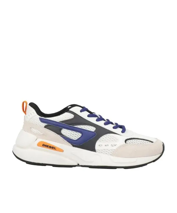 DIESEL® Multicolor Low-top Casual Shoes