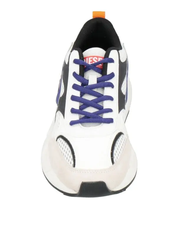 DIESEL® Multicolor Low-top Casual Shoes