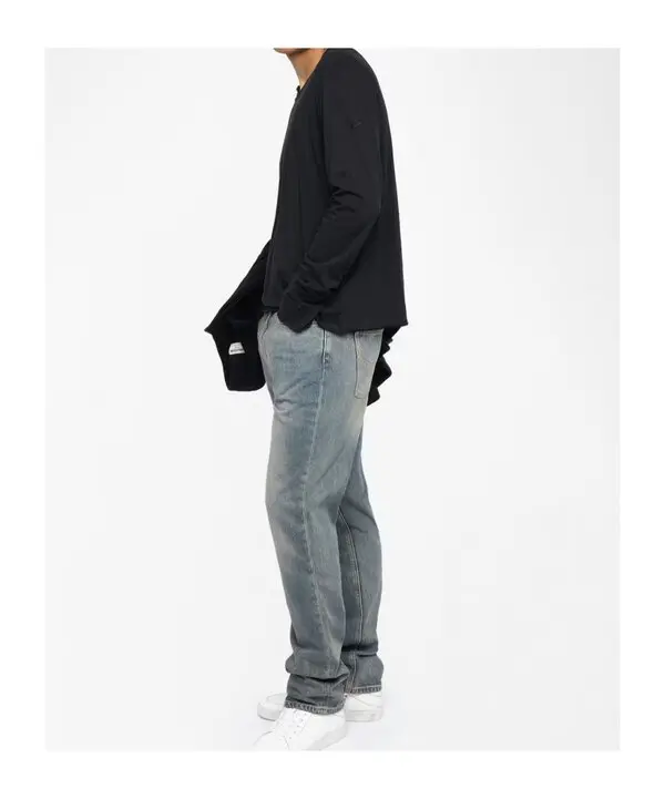 Zadig&Voltaire Monastir Henley T-shirt