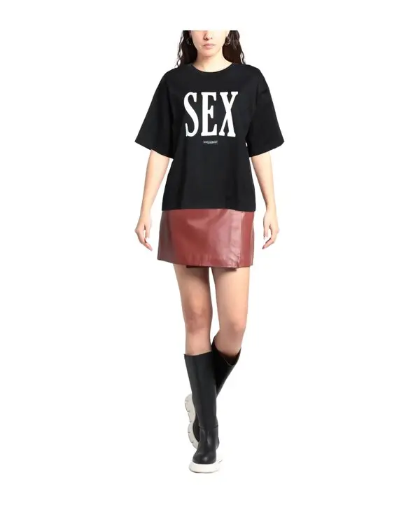 Dolce & Gabbana Printed T-shirt