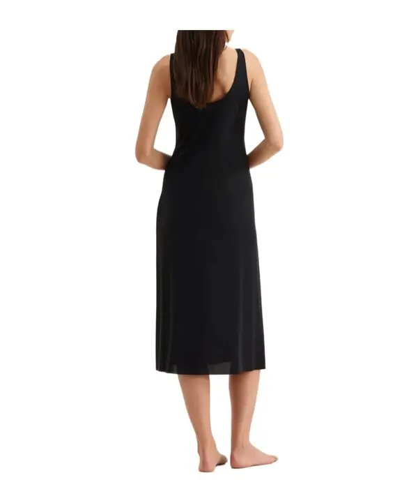 ERES Side Cutout Midi Dress