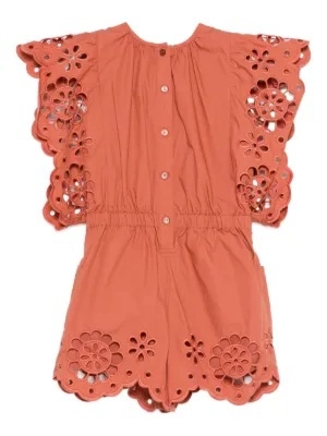 Zimmermann Ruffled Dress