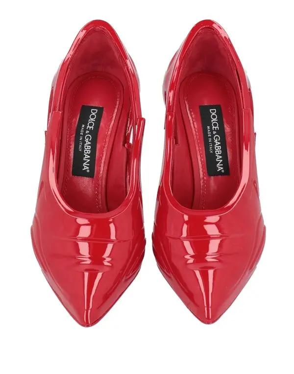 Dolce & Gabbana Stiletto Pumps