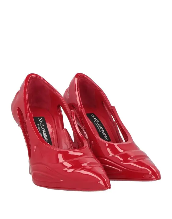 Dolce & Gabbana Stiletto Pumps