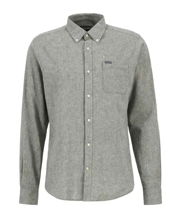 Barbour Nelson Tailored Shirt