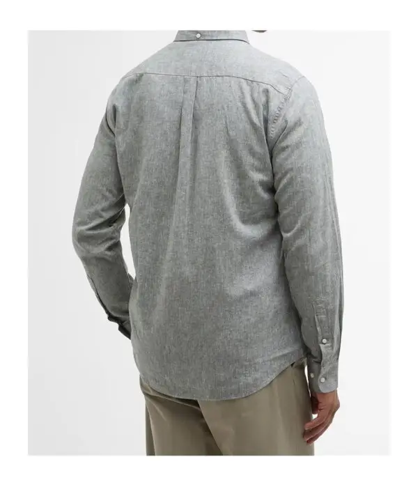 Barbour Nelson Tailored Shirt