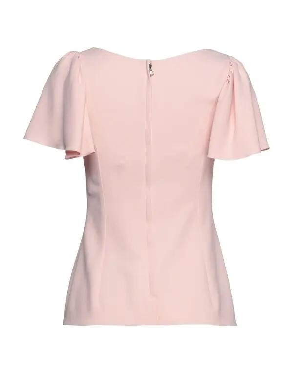 Dolce & Gabbana Minimalist Short-sleeve Top