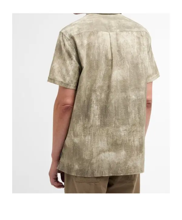 Barbour Ross Short Sleeve Shirt