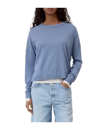 Closed Crewneck Sweatshirt