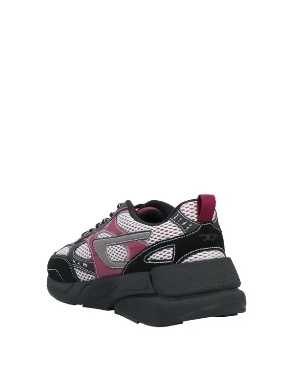 DIESEL® Low-top Lace-up Sneakers