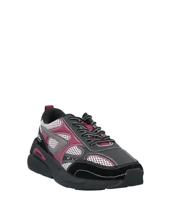 DIESEL® Low-top Lace-up Sneakers