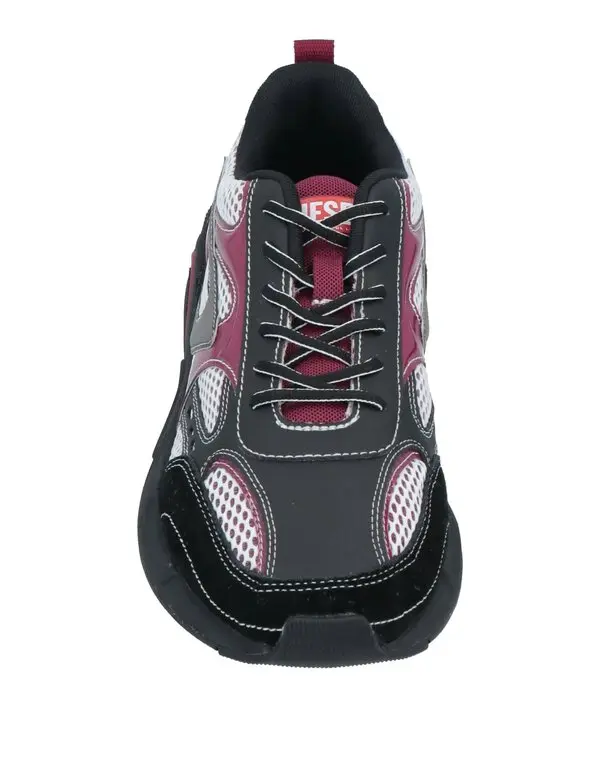 DIESEL® Low-top Lace-up Sneakers