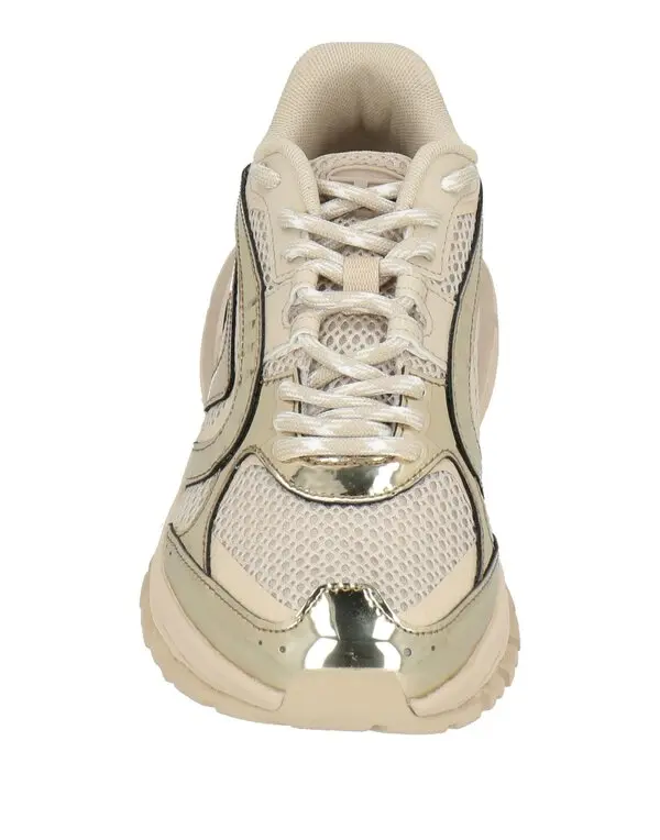 DIESEL® Two-tone Low-top Sneakers