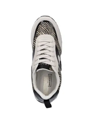 Liu Jo Logo-detail Sneakers