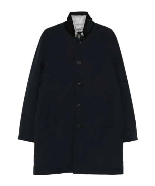 Liu Jo Button-front Jacket