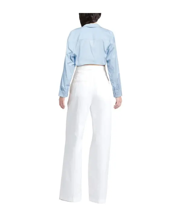 Jacquemus Solid Colour Shirts