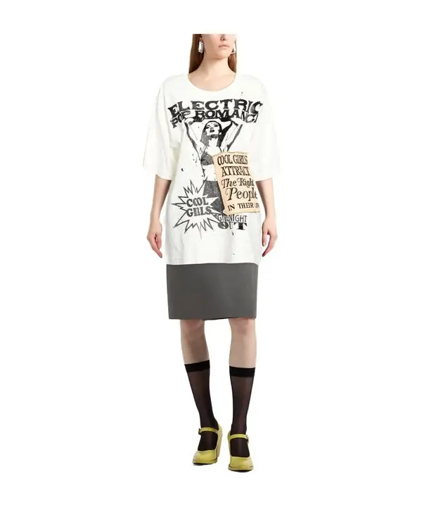Dolce & Gabbana Printed T-shirt