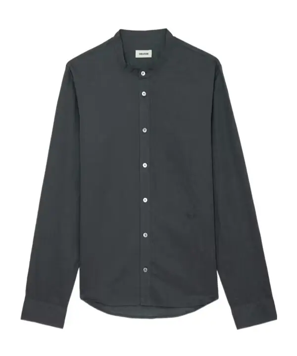 Zadig&Voltaire Stan Lin Shirt