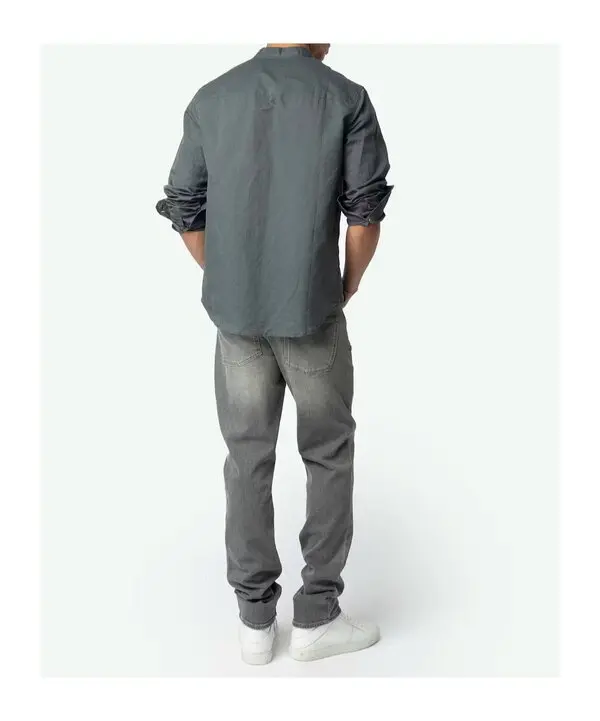 Zadig&Voltaire Stan Lin Shirt