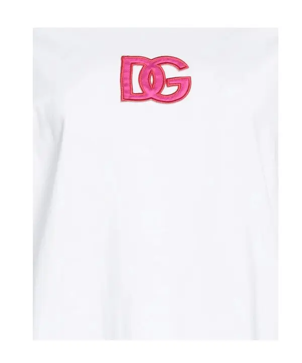 Dolce & Gabbana Printed T-shirts
