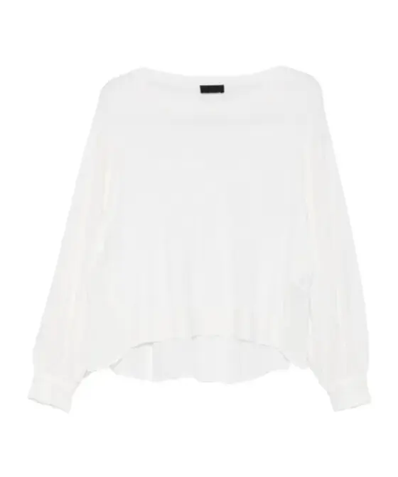 Liu Jo Embellished Sweater