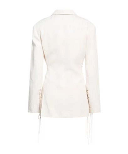 Jacquemus Double-breasted Blazer