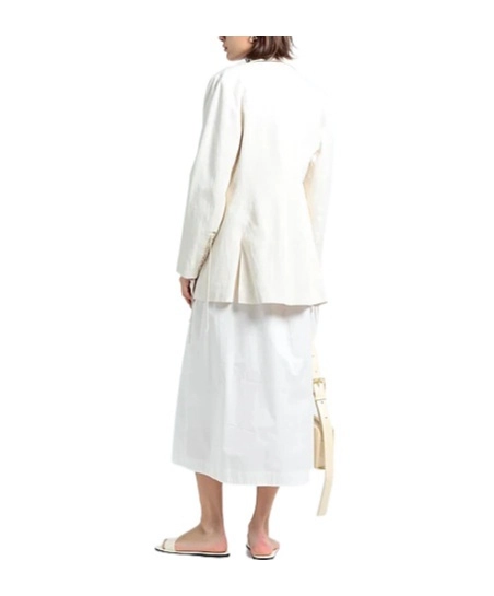 Jacquemus Double-breasted Blazer