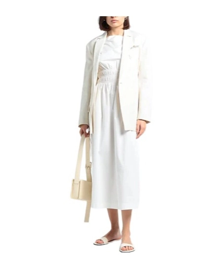 Jacquemus Double-breasted Blazer